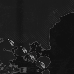 Dying Light Slums Map Dying Light: The Following Review (PS4)